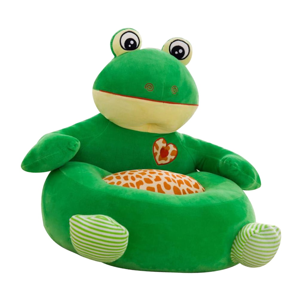 Kids Floor Seat Cover Armchair Cover for Bed And Game Rooms, Reading ...