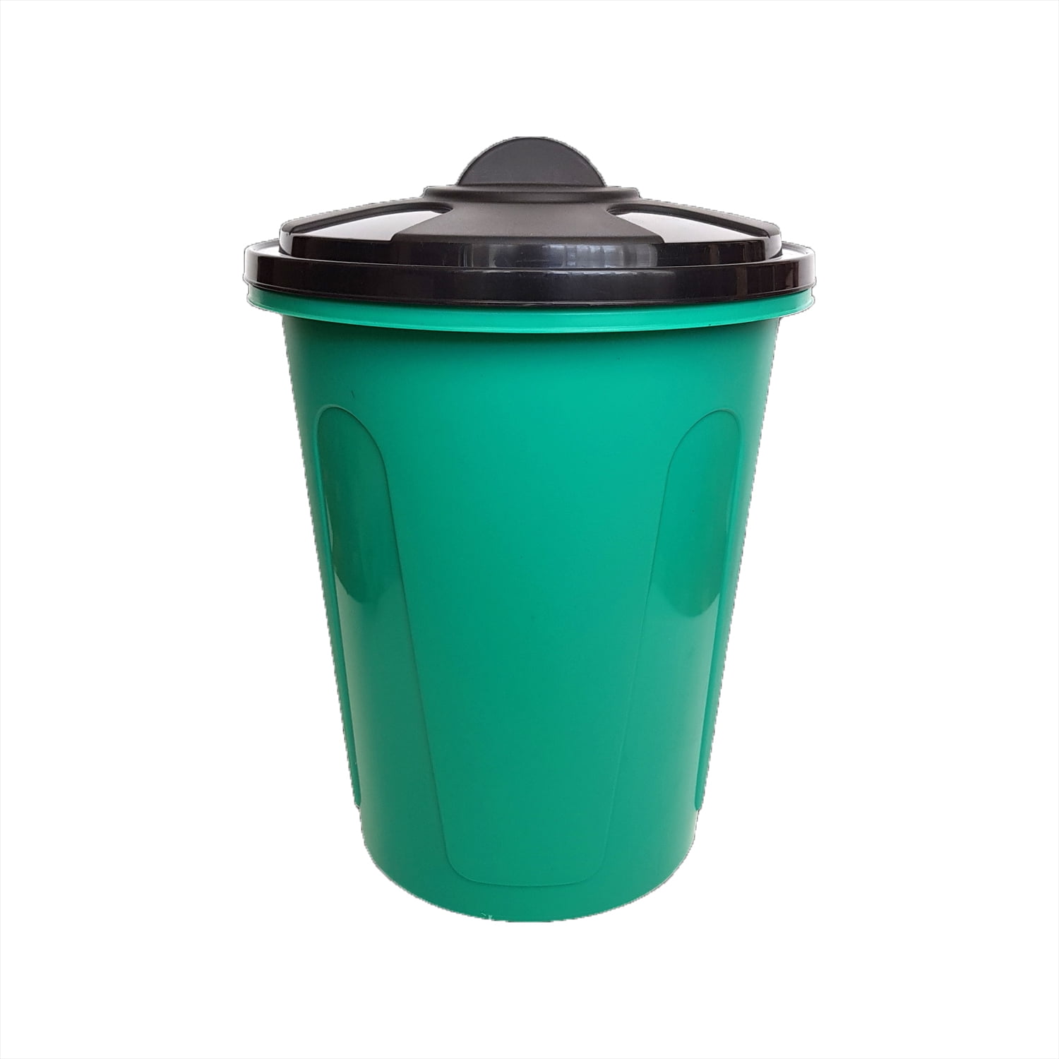 Bote para Basura con Tapa 12L | Bodega Aurrera en línea