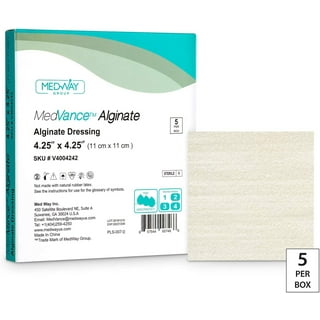 Covidien 7631 Curity Wound Packing Strip Cotton Non-impregnated 1/4 ...
