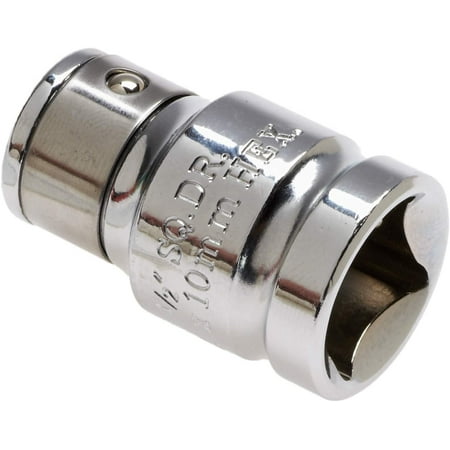 ACDelco 91024-5 Professional Alternator Decoupler Pulley Tool, 1/2 inch ...