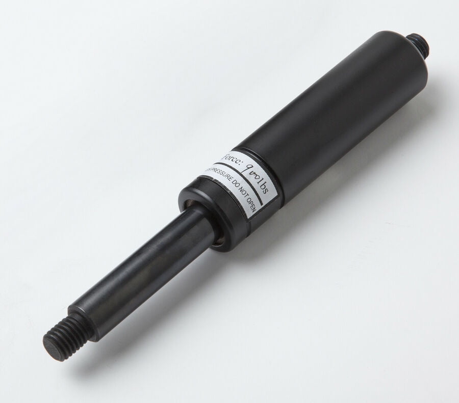 900lbs lambo door shock for bolt on vertical hinge lamborghini style ...