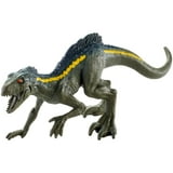 Jurassic World Mini Action Dino Figure (Styles May Vary) - Walmart.com