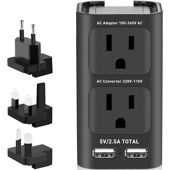 220 Adapter Plug 110