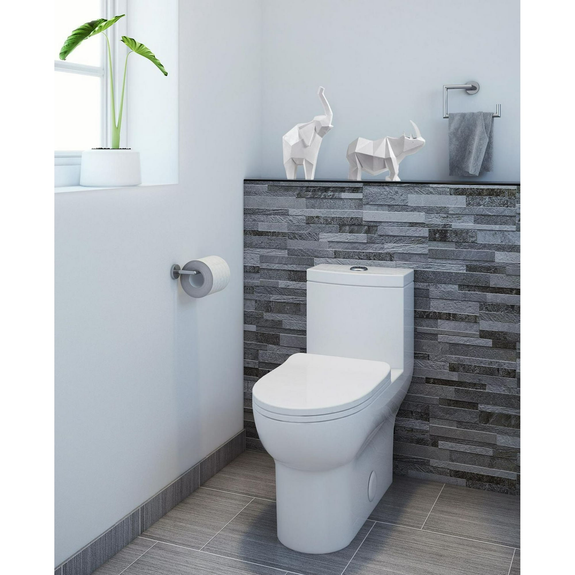 Click here for A & e Bath And Shower Laura Toilet 28 In prices
