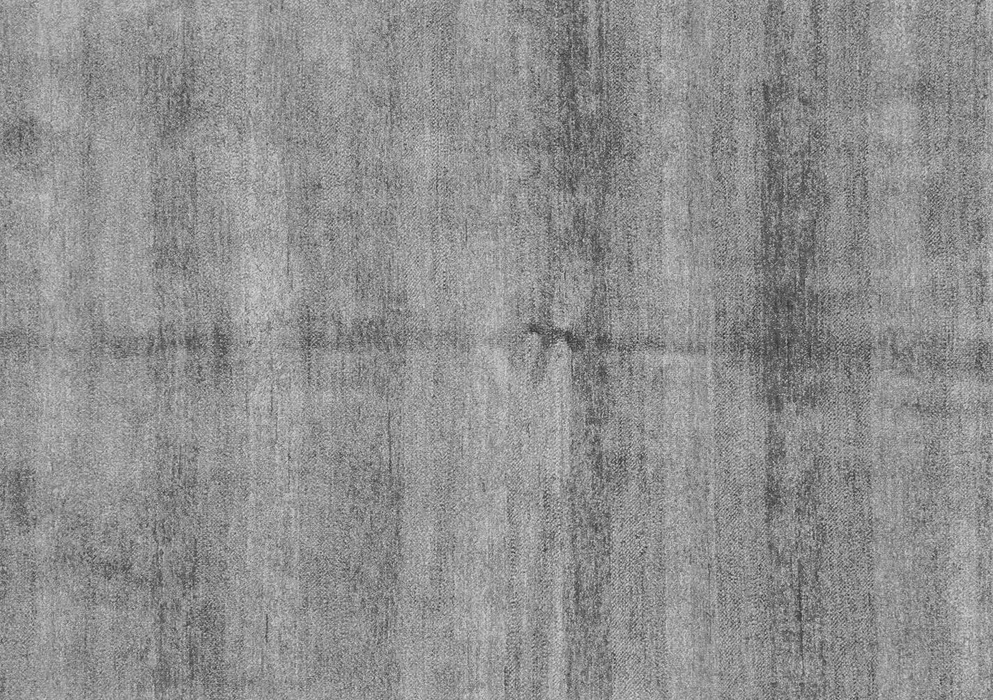 Ahgly Company Indoor Rectangle Abstract Gray Modern Area Rugs, 2' x 4 ...