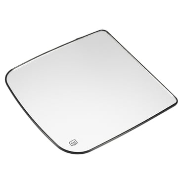 LongView Towing Mirror LVT-1800 The Original Slip On Tow Mirror For ...