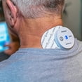 Electrode Pads for Wireless TENS Unit + EMS Wearable System - Walmart.com