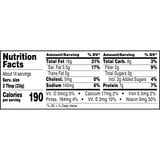 Jif Creamy Peanut Butter, 16-Ounce Jar - Walmart.com