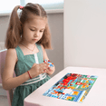 Quokka Puzzles for Kids Ages 4-6 - 30 Piece Puzzle for Toddler ...