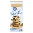 Pamela's Chunky Chocolate Chip Cookies, Traditional Taste, 6.25 Oz ...