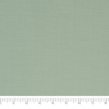 Roc-lon 100% Organic Cotton, 52"/53", Sewing Craft Fabric, 2-layer ...