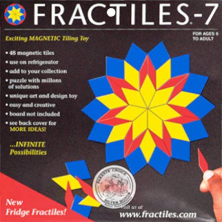 Fractiles | Walmart Canada