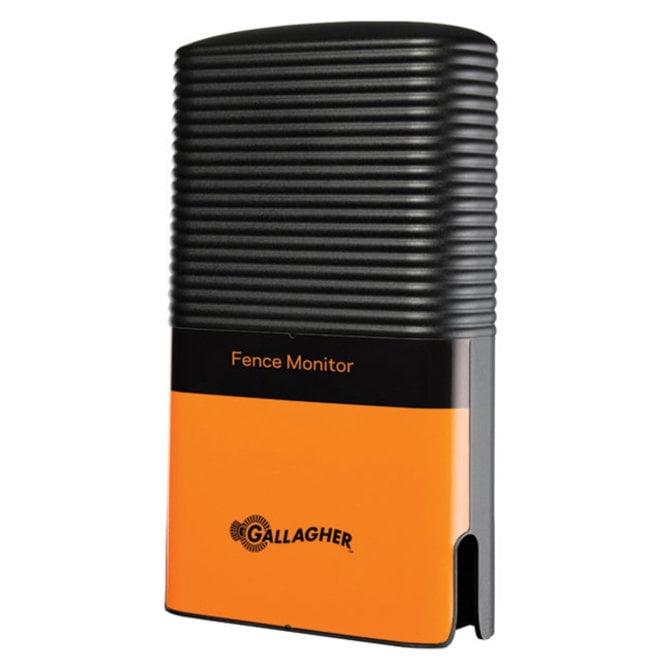 GALLAGHER NORTH AMERICA FENCE MONITOR i SERIES & EA G51000 - Walmart.com