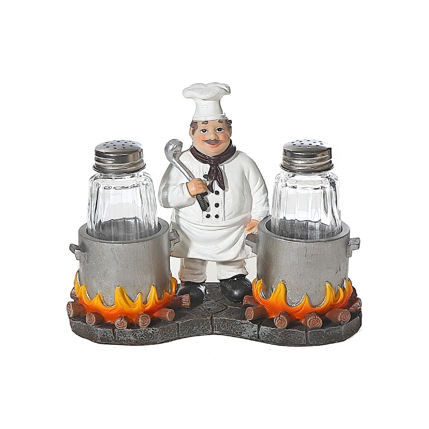 Click here for Ih Casadécor Ih Casa Decor Salt And Pepper Shaker... prices