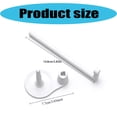 Hand Sewing Equipment Detachable 3D Print Thread Spool Stand Provide ...