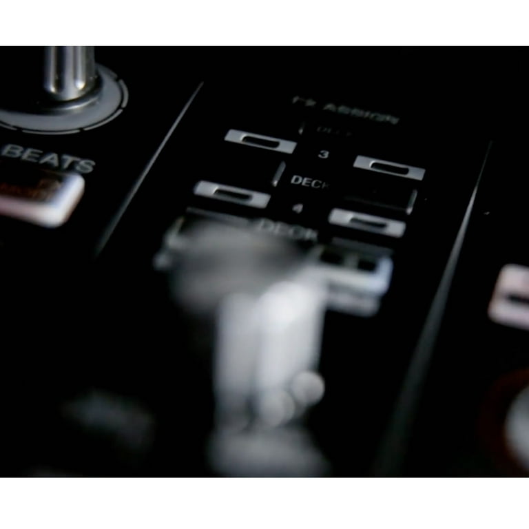 Serato Itch Wallpaper