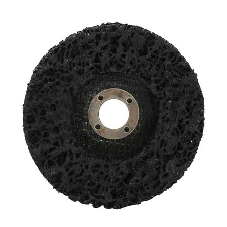 savreitly Sanding Wheel Stainless Steel Polishing Wheels Paint Rust ...