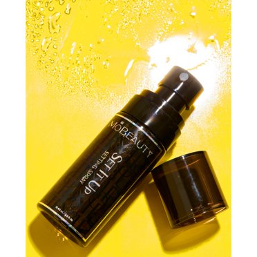 Black Radiance Hydrating Setting Spray - Walmart.com