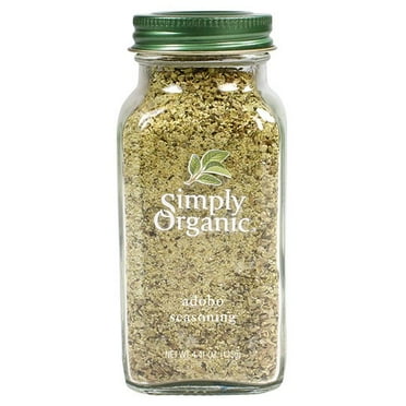 Simply Organic Italian Seasoning, 0.95 oz, 6 pack - Walmart.com