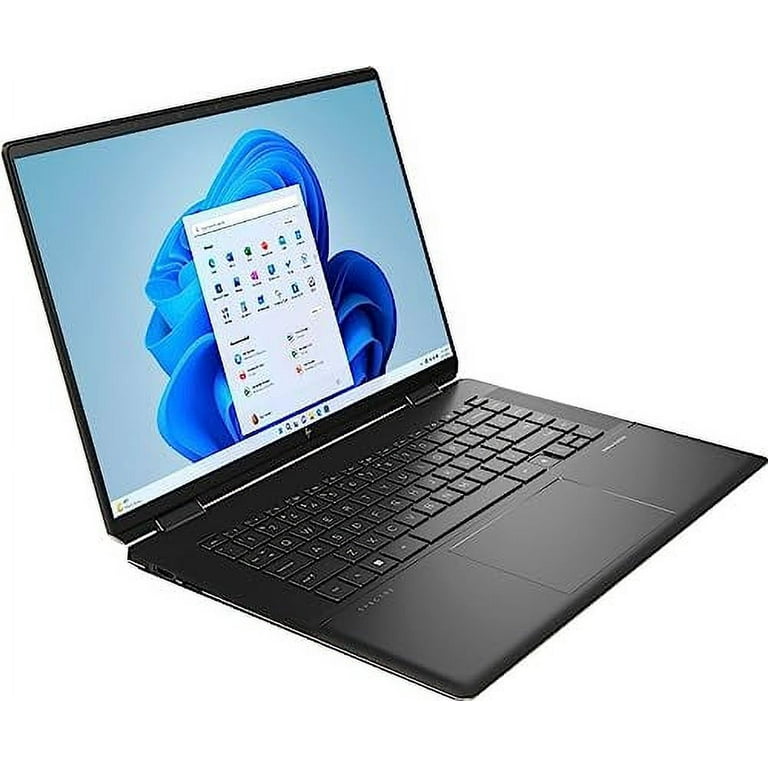 HP Spectre x360 Laptop 2023, 16 HP Spectre x360 Laptop 2023, 16