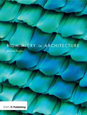 Pre-Owned Biomimicry in Architecture - Walmart.com