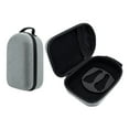 4 VR Headset Hard EVA Travel Storage Bag Portable Convenient Carrying ...