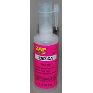 Instant Set Accelerator Glue 2 Ounce - Walmart.com