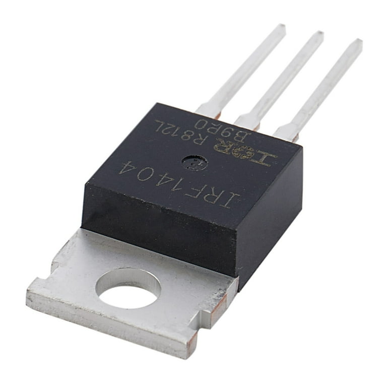 IRF1404 MOSFET 40V 202A N-Channel HEXFET Power MOSFET
