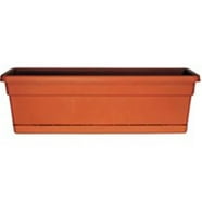 All Maine Bucket H550 Wooden Window Box Brackets - Walmart.com
