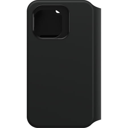 OtterBox Strada Via iPhone 13 Black Night - black | Walmart Canada