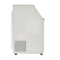 Commercial Ice Maker 440lbs/24H Freestanding Ice Machine, 160 Ice Cubes ...