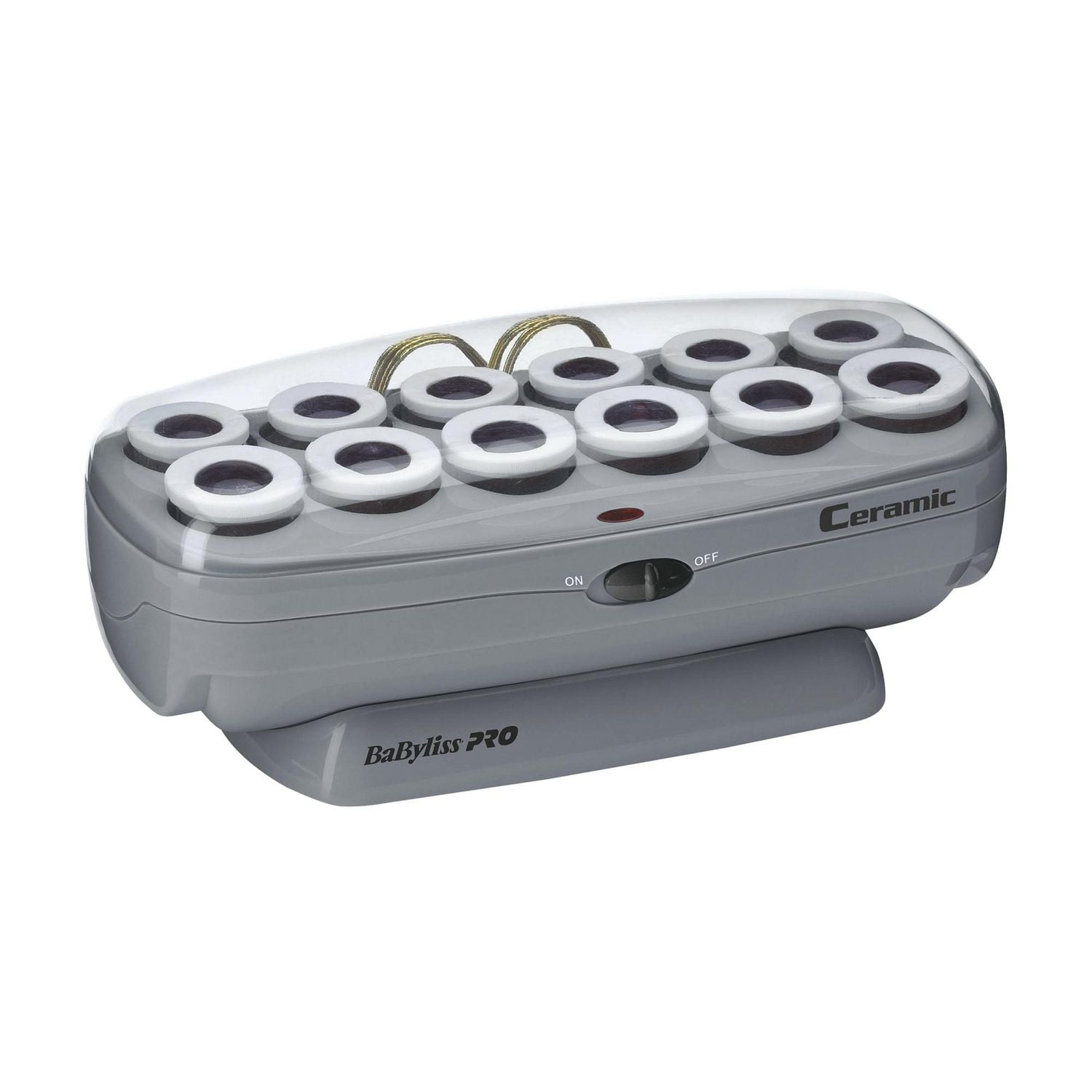 Click here for Babylisspro Ceramix Xtreme Ceramic 12 Hot Roller P... prices