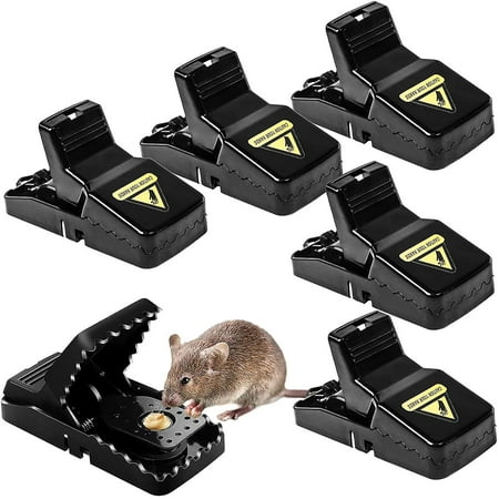 Reusable Mouse Traps | Walmart Canada