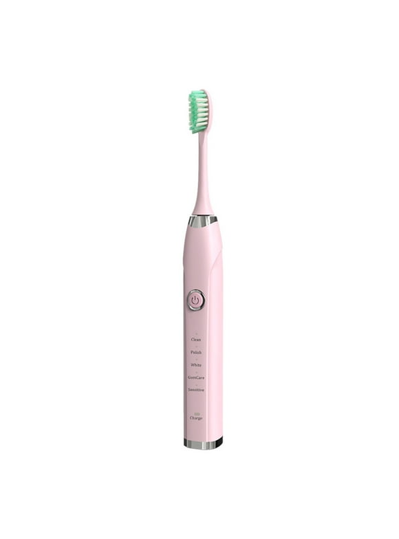 All Electric Toothbrushes in Electric Toothbrushes - Walmart.com