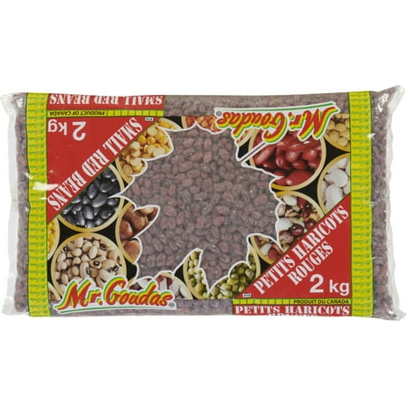 MG SMALL RED BEANS - Walmart.ca