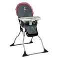 Disney Baby 3D Ultra Full-Size High Chair, Modern Minnie - Walmart.com