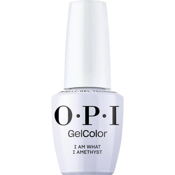 Click here for Opi I Am What I Amethyst - Gel prices