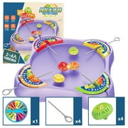 Spin Top Game