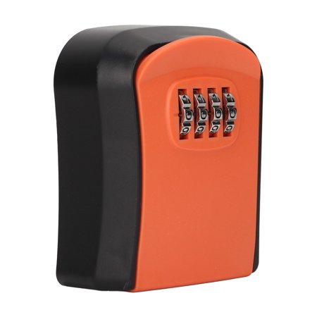 Digit Combination Lock Box,Combination Lock Box Wall Waterproof ...
