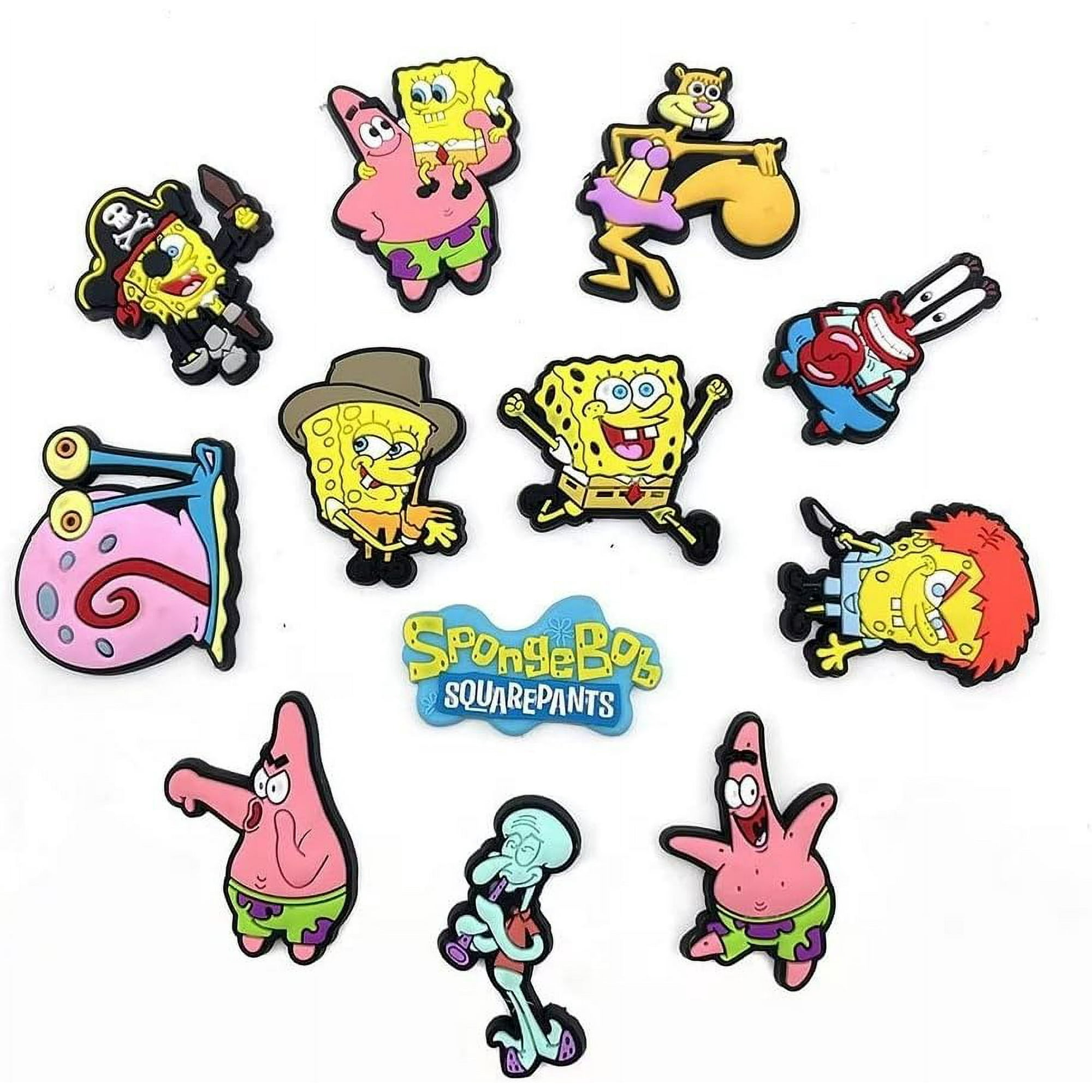 Click here for Oruyrop 26 44 54 Pcs Shoe Charms Pvc Clog Decorati... prices