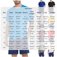 AGKIZG Men's Solid Color Casual Running Fitness Sports Pocket ...