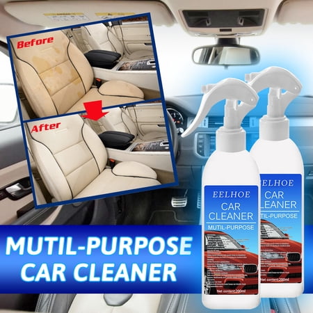 Cotonie Bubble Cleaner Multipurpose Bubble Car Stainout™ All-In-1 ...