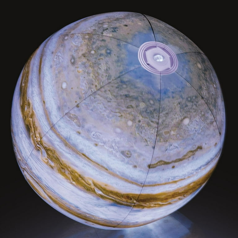 Solar System Beach Balls