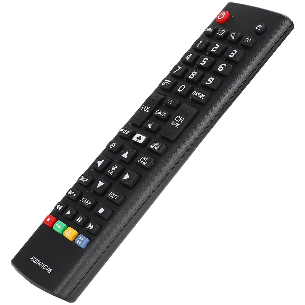 Click here for Ccdes Remote Control For Lg Akb74915305 Smart Tv F... prices