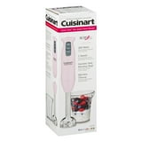 Cuisinart 200-Watt Smart Stick 2-Speed Hand Blender, Pink - Walmart.com