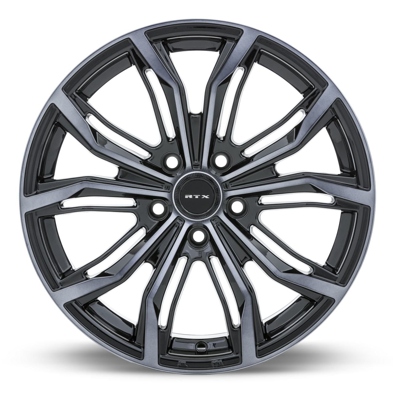 Click here for Rtx (Rtx) 082433 Black Widow Black Machined Grey 1... prices