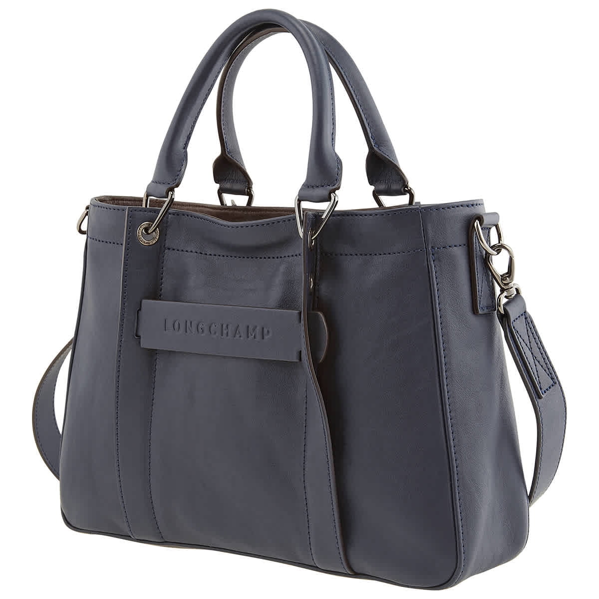 Longchamp Longchamp 3D Midnight Blue Ladies X Nepal Ubuy