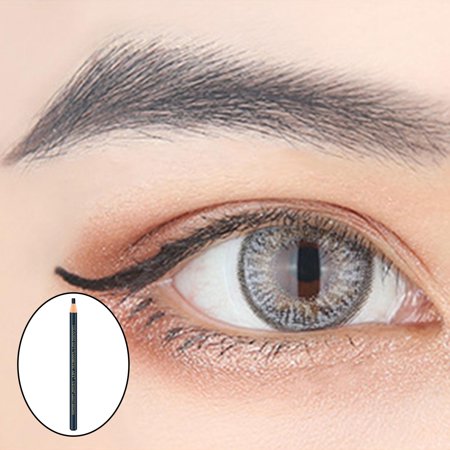 Pull Cord Eyebrow Pencil Water Marking Filling Grey | Walmart Canada