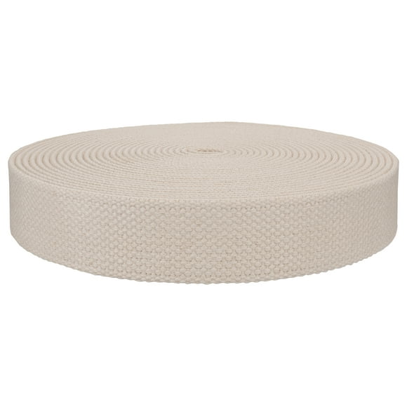 Cotton Webbing