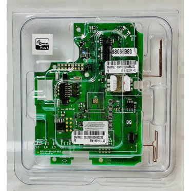 Resideo LTEM-PIA LTE CAT M1 Cellular and Internet Communicator for ...